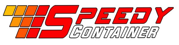 Cargo Storage Containers Gallery - Speedy Container San Antonio